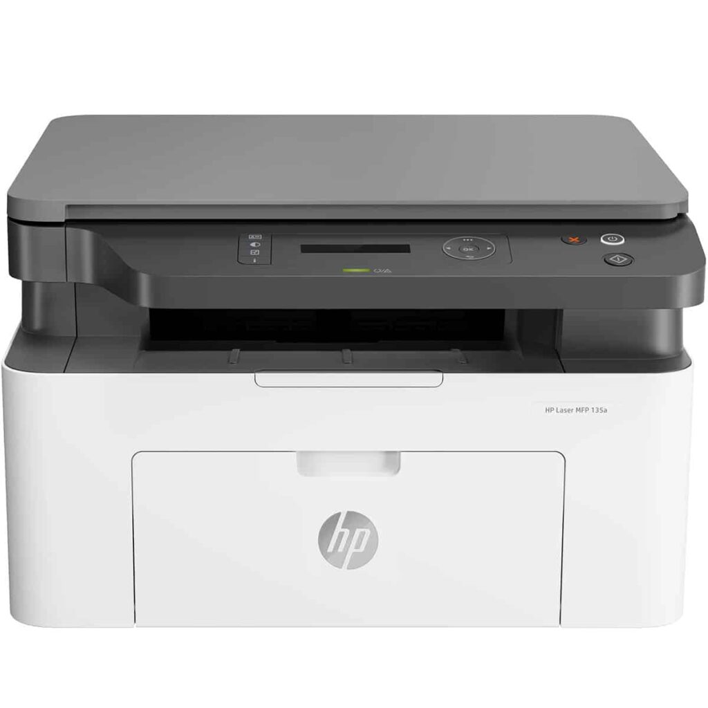 HP Laser MFP 135a A4 Mono Multifunction Printer Price in Kenya ...