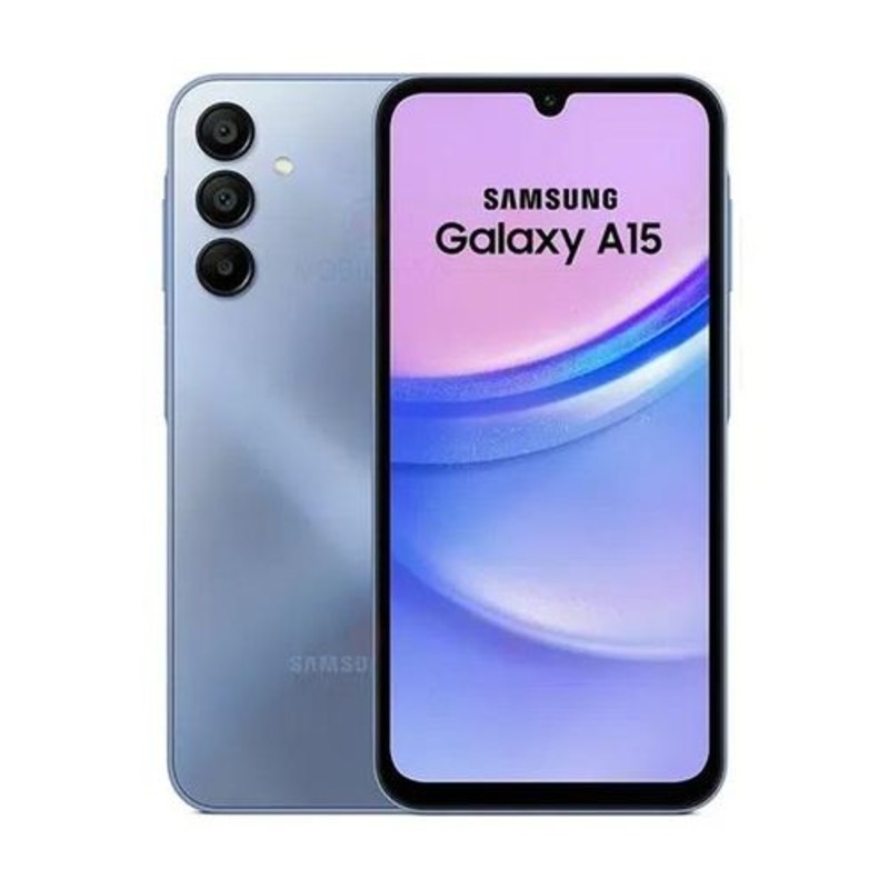 Samsung Galaxy A15 4G 4GB RAM Price In Kenya Smartphone Central Kenya