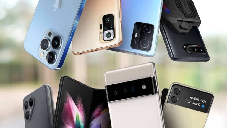 Best Smartphones Shop In Nairobi Kenya | Smartphone Central Kenya
